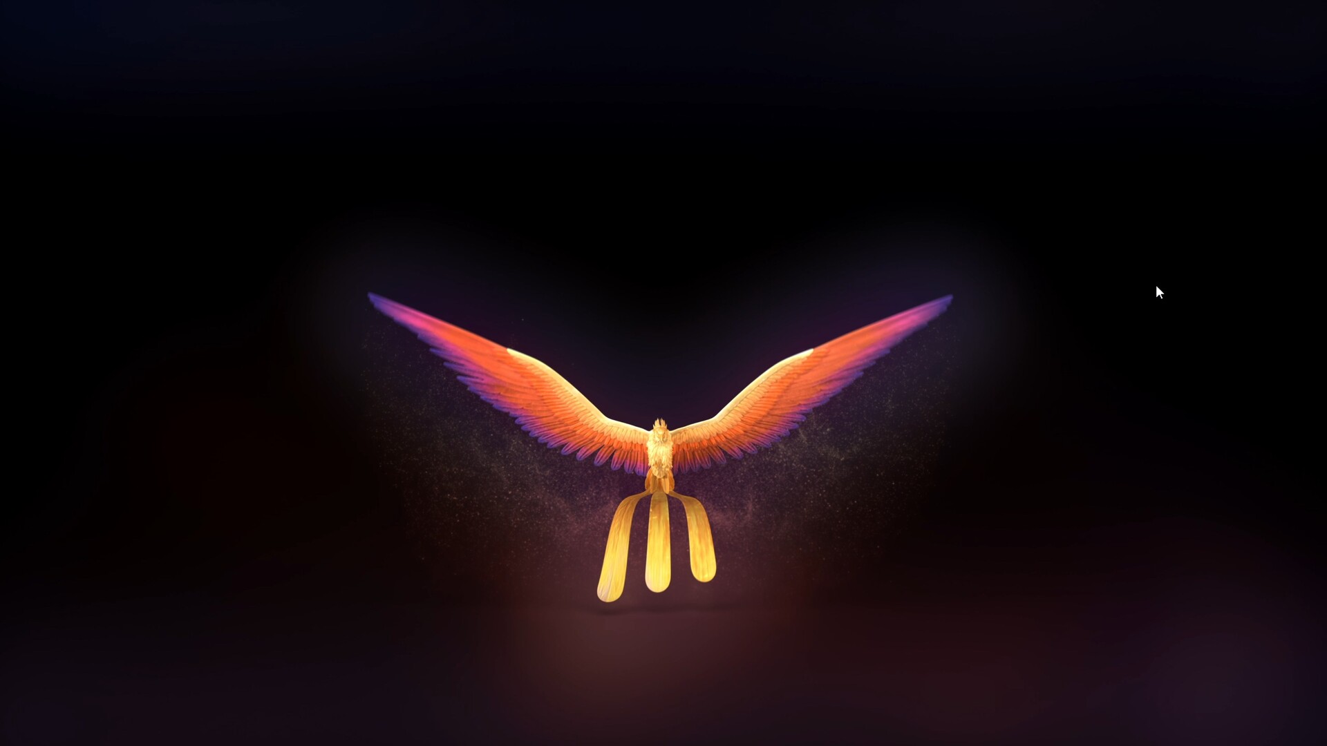 ArtStation - Tezpire Intro (3D Animation)