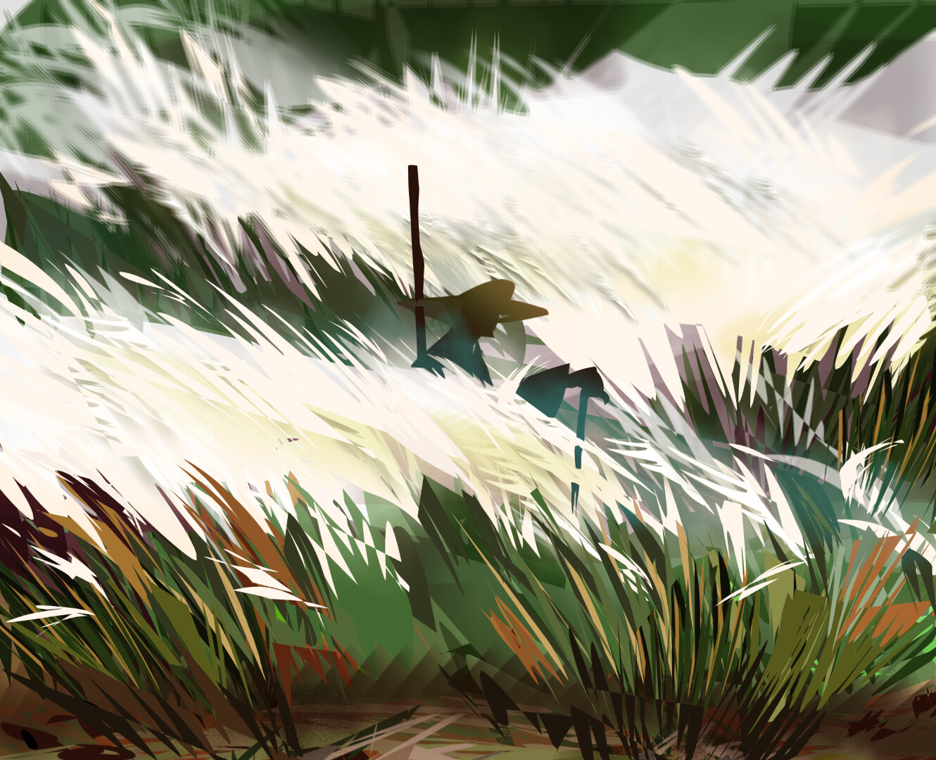 ArtStation - Quick sketches