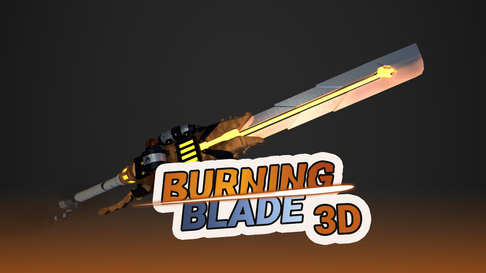 ArtStation - Epic Sword Project