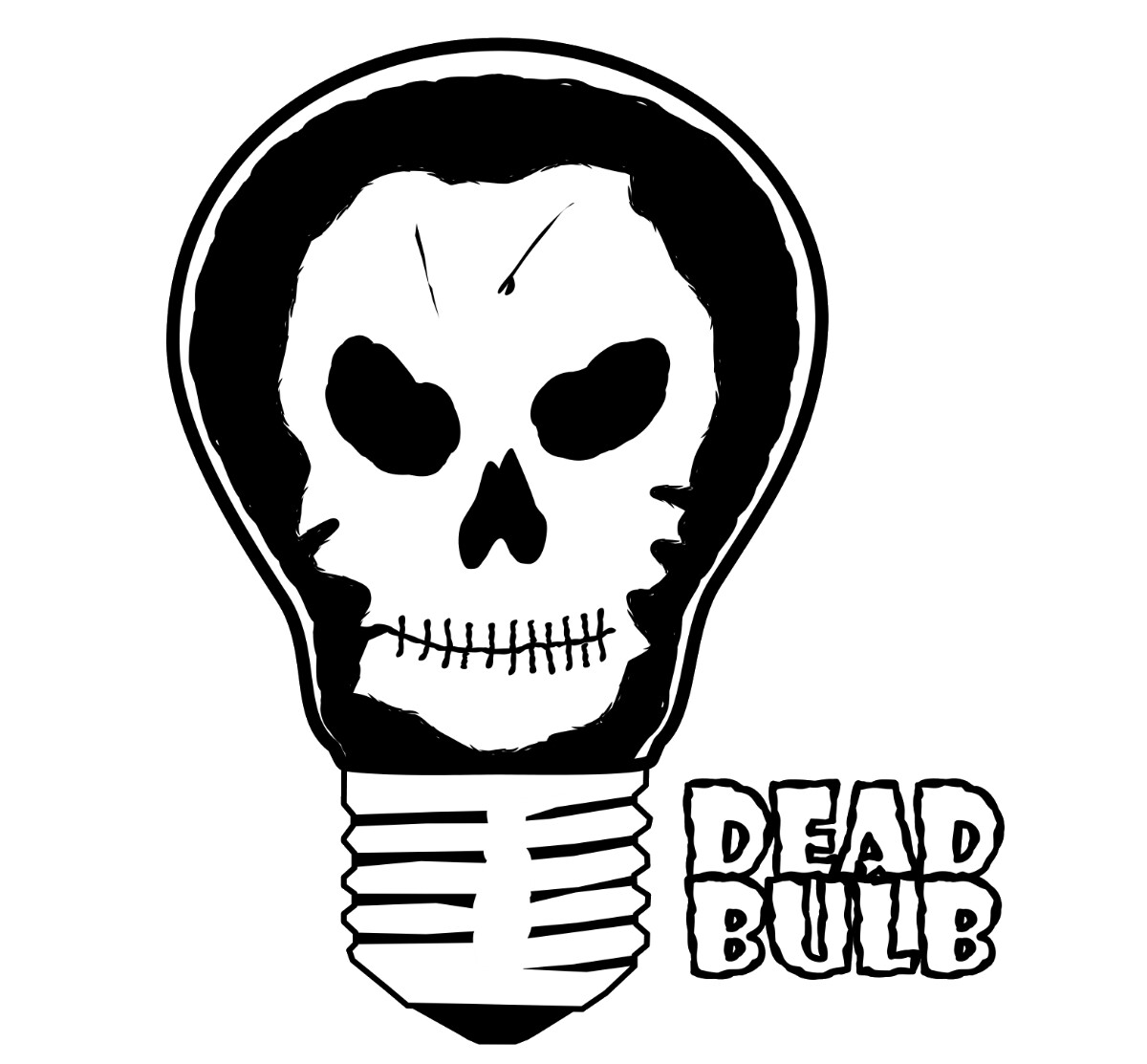 ArtStation - Dead Bulb