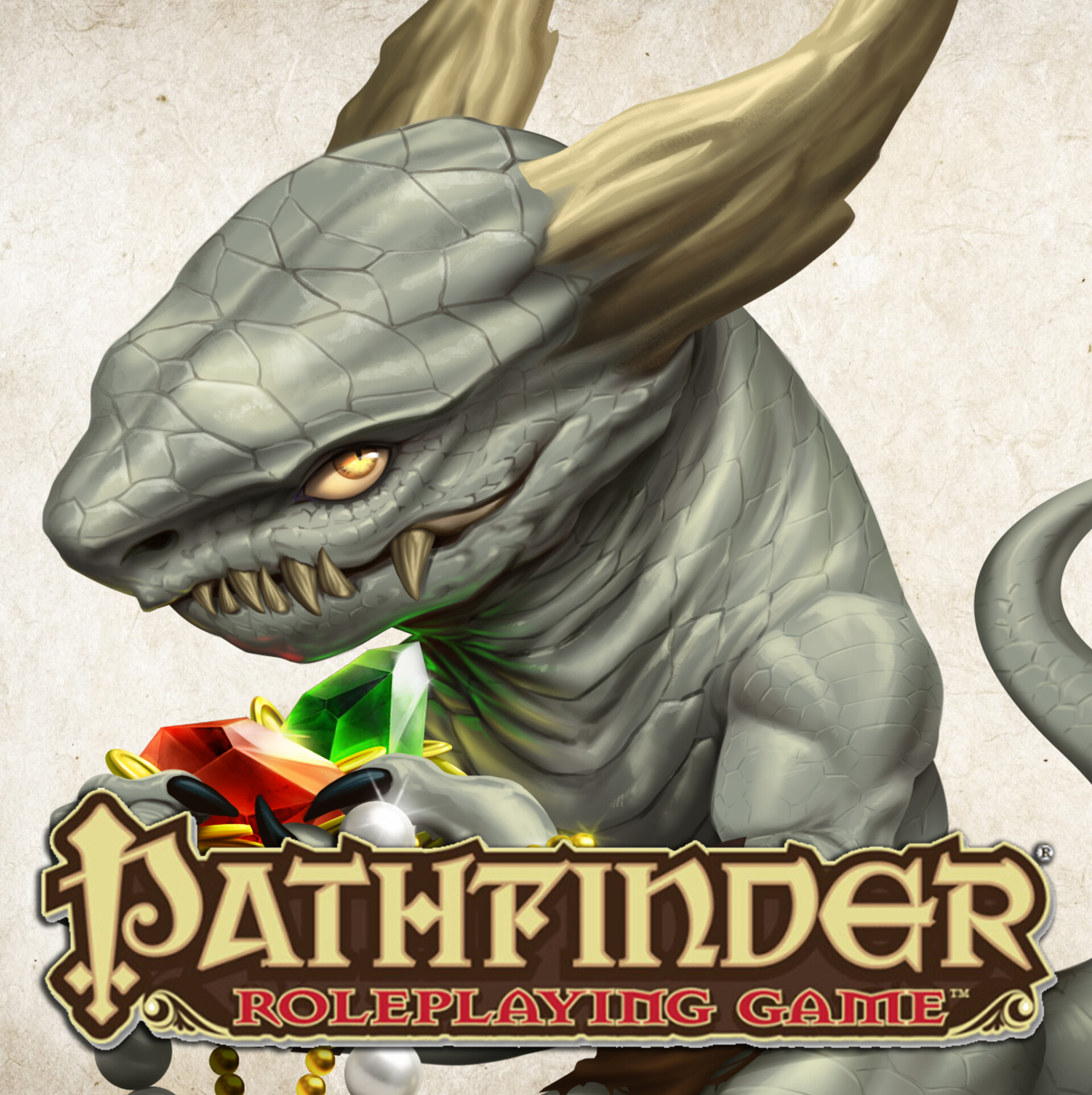 ArtStation - Purepurin - Pathfinder Character