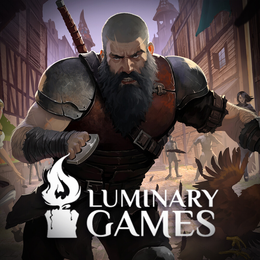 ArtStation - Bum Rush