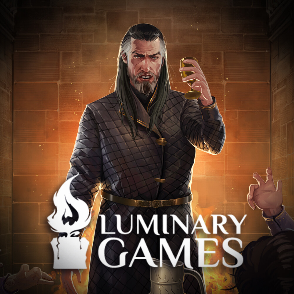 ArtStation - Monologue