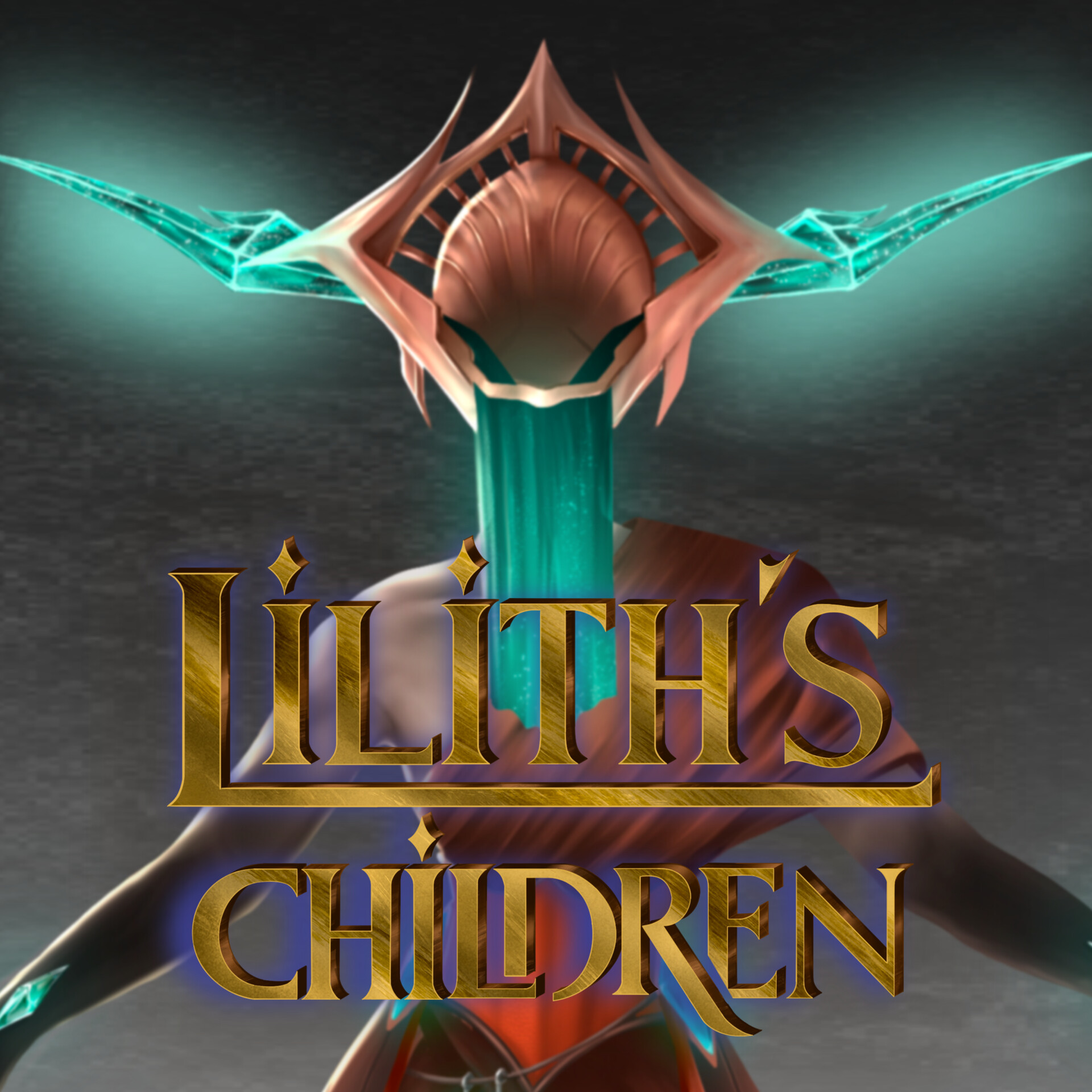 ArtStation - Lilith's Children - Demyna