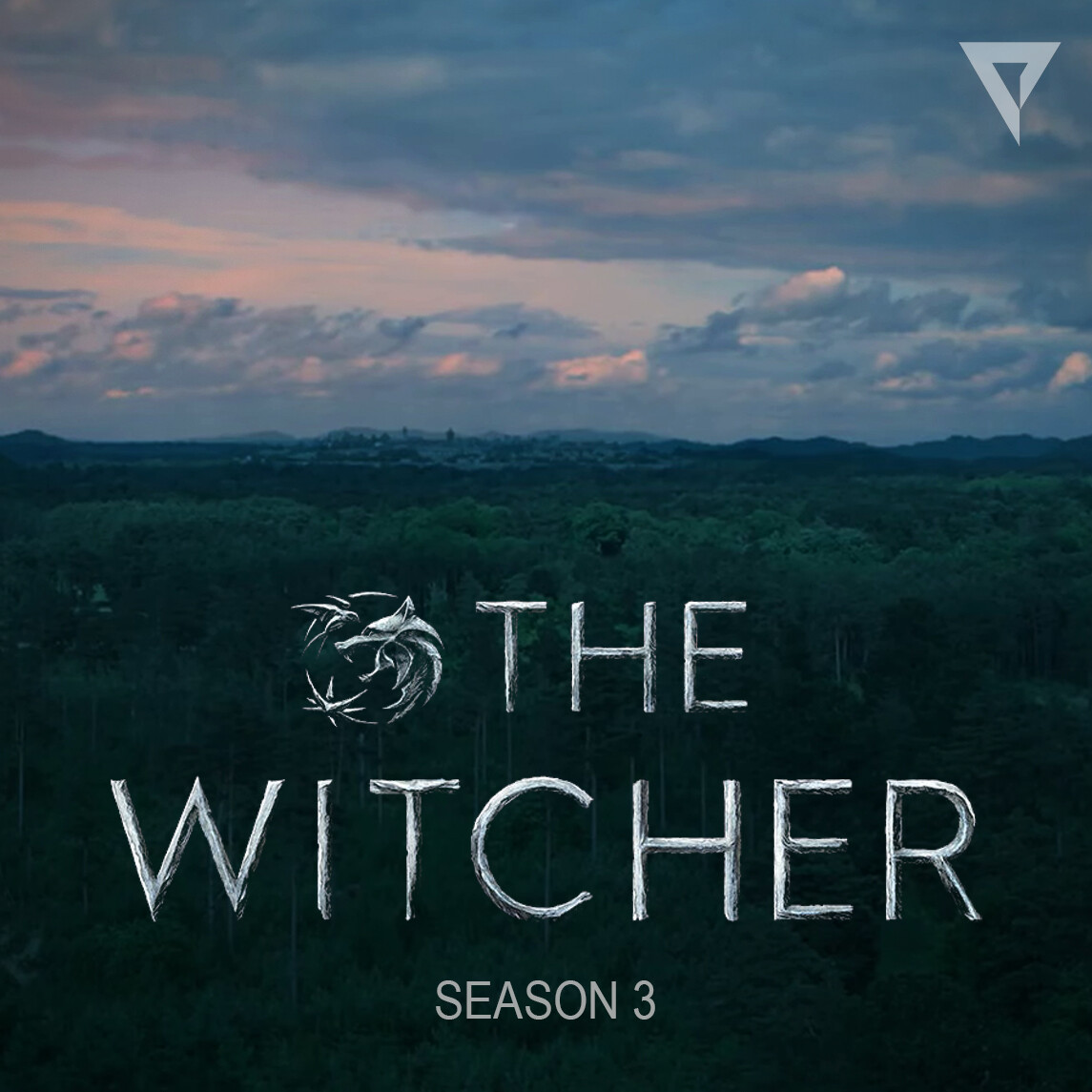 ArtStation - The Witcher: Season 3 // DMP + Breakdown