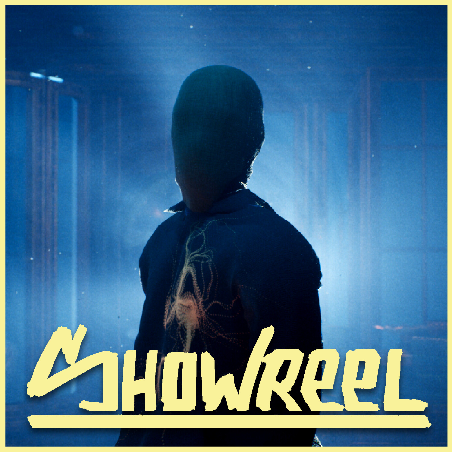 ArtStation - Showreel 2023 - Cinematic artist