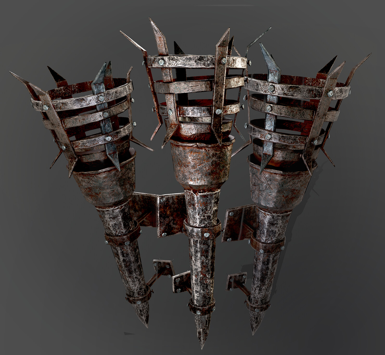 Irene carbonell portfolio 3d 2d art - Portfolio