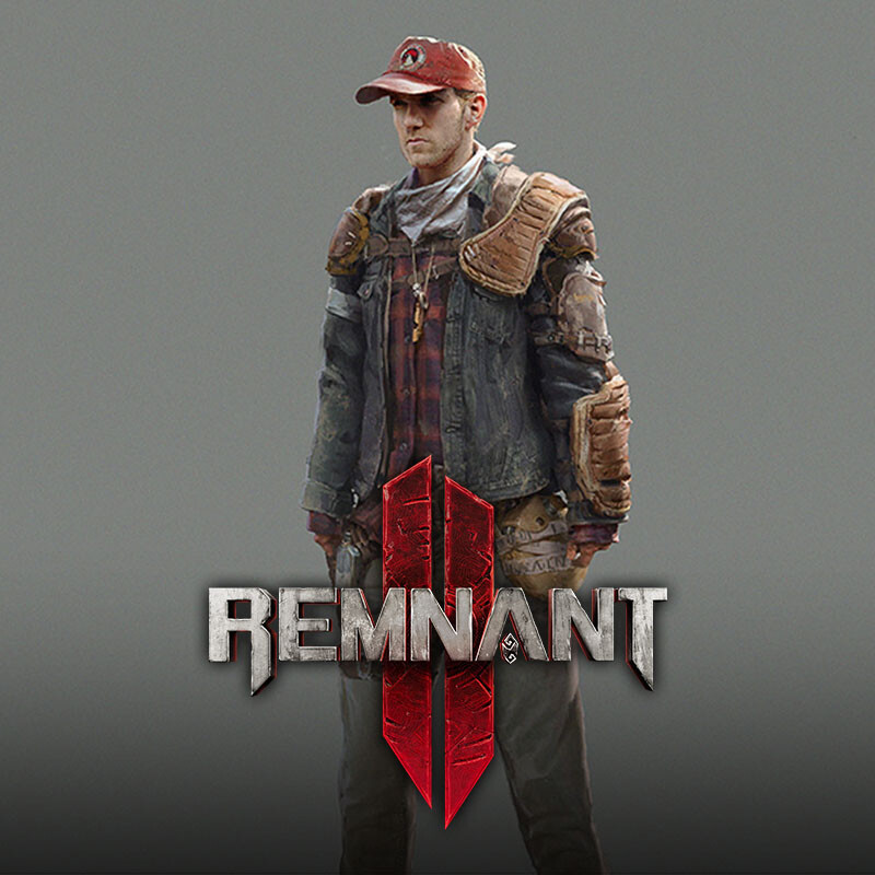 ArtStation - Handler