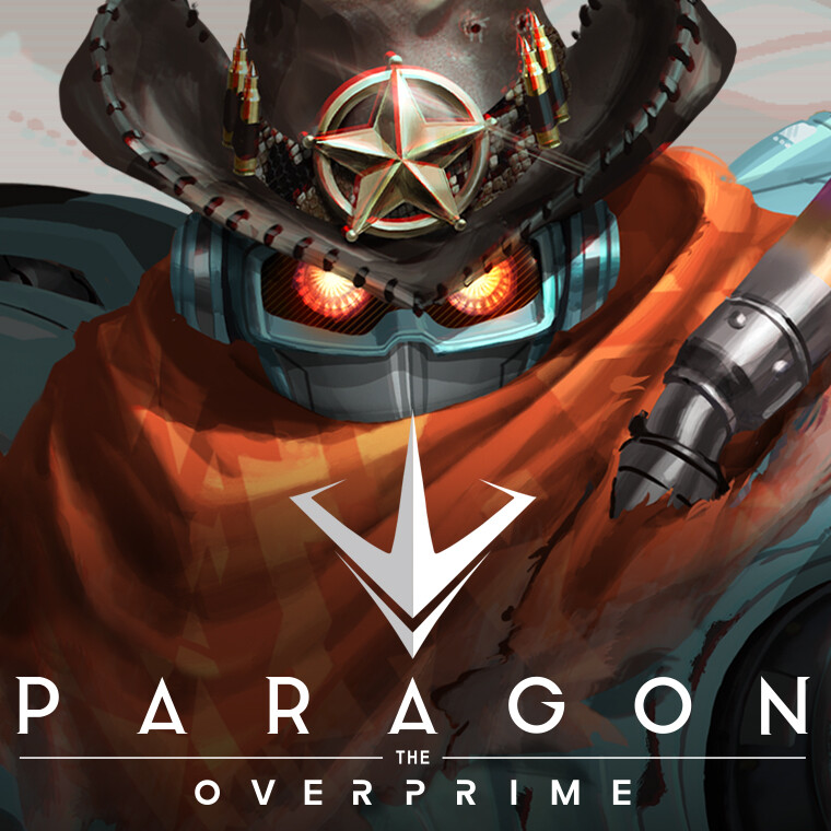 ArtStation - Crunch Skin concept