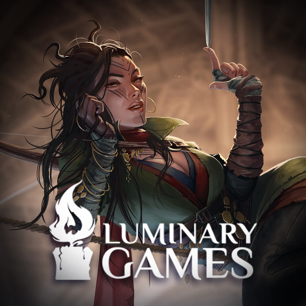 ArtStation - Bravado