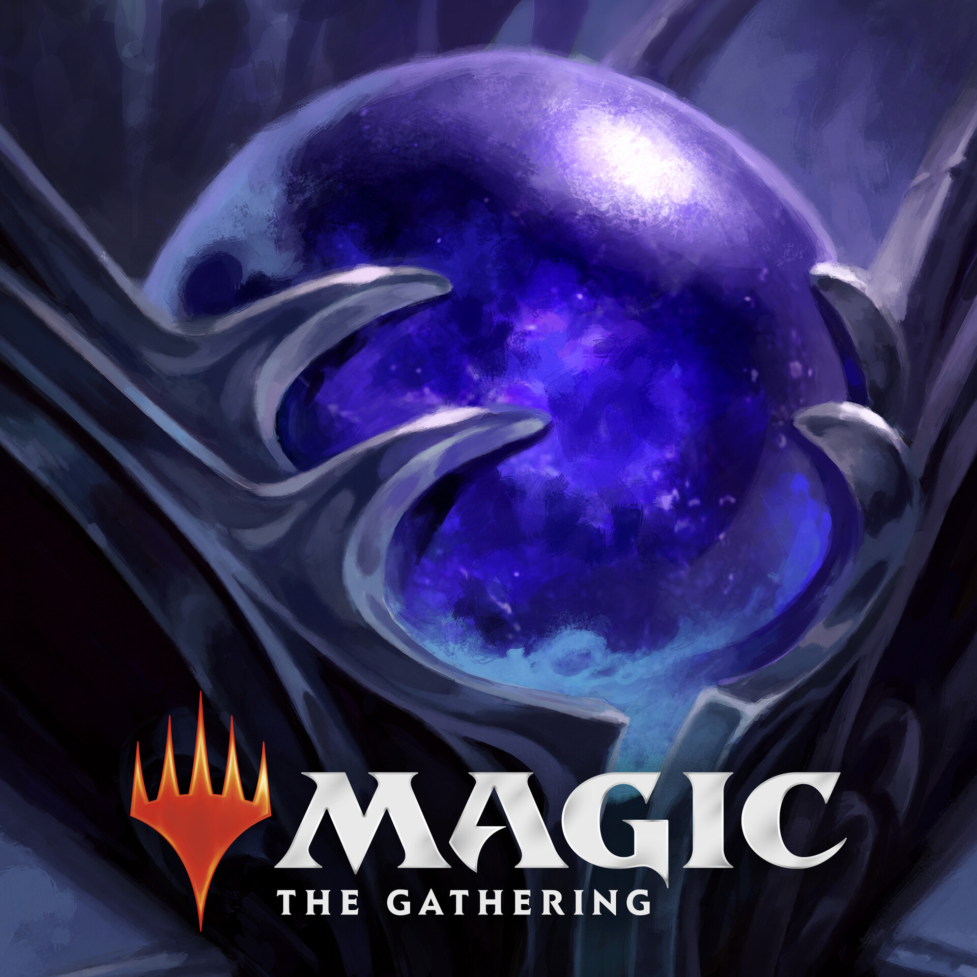 ArtStation - WORN POWERSTONE