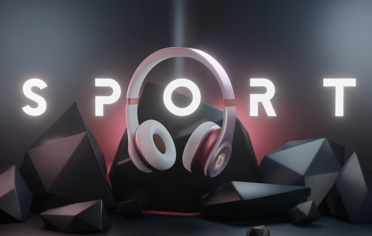 ArtStation - yudaev headphones