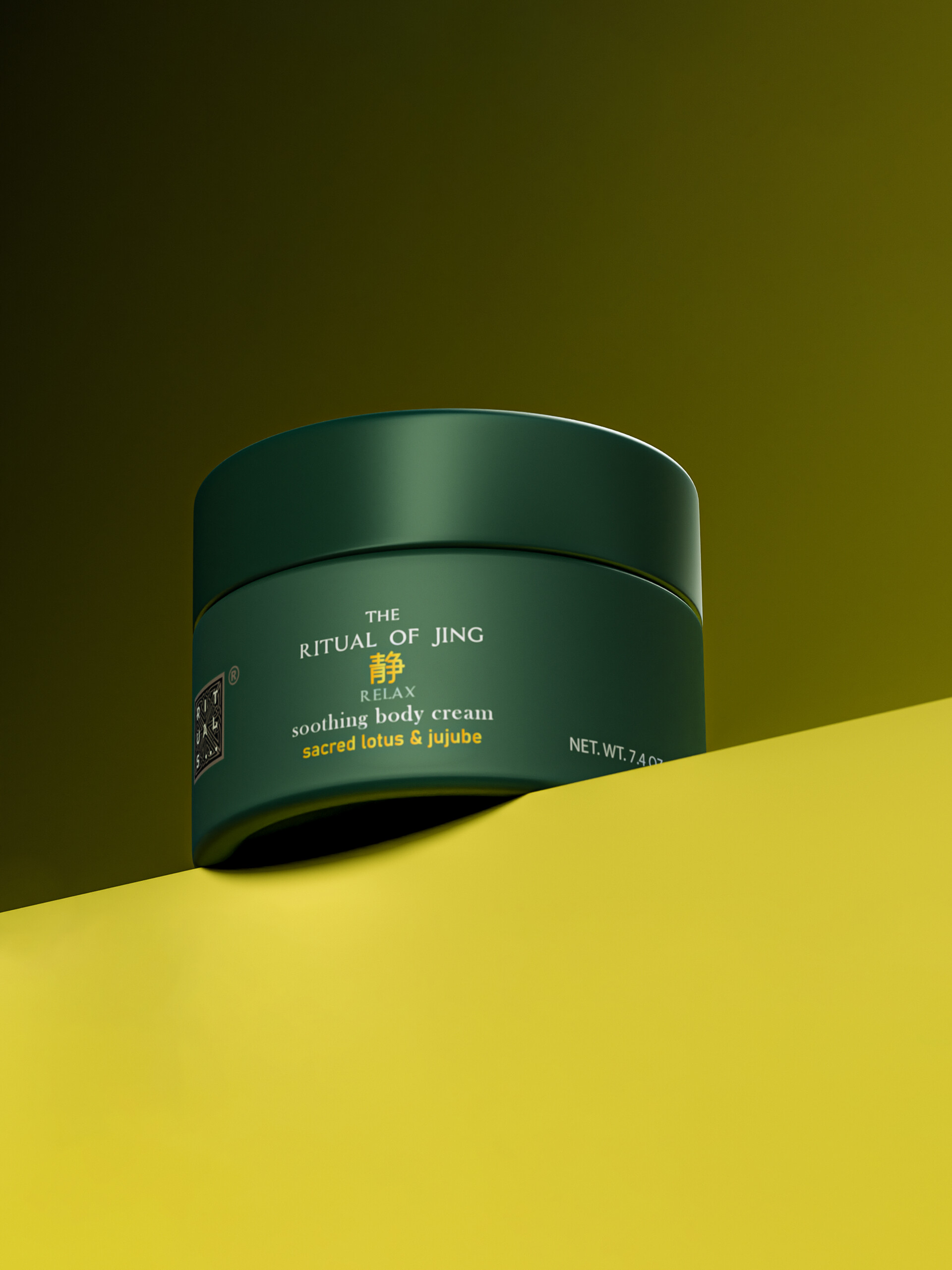 Ritam dey - Cosmetic Product Packshot