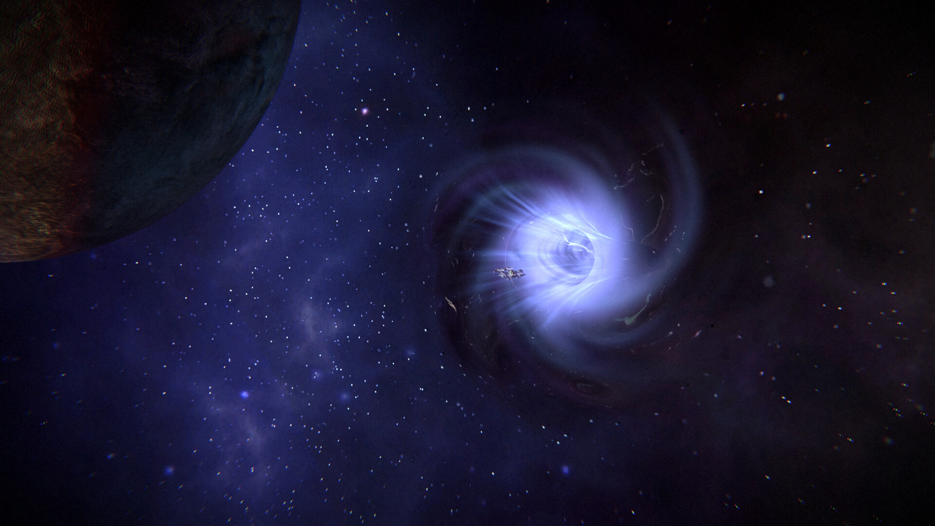 ArtStation - Visual Effects&Animation Reel