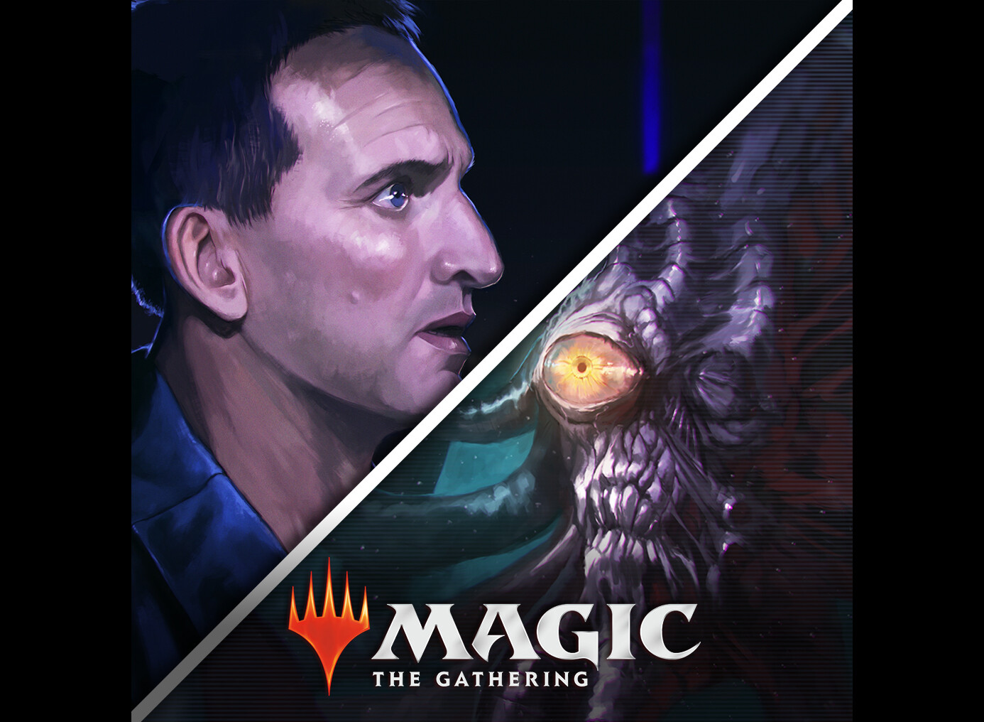 ArtStation - Coward // Killer