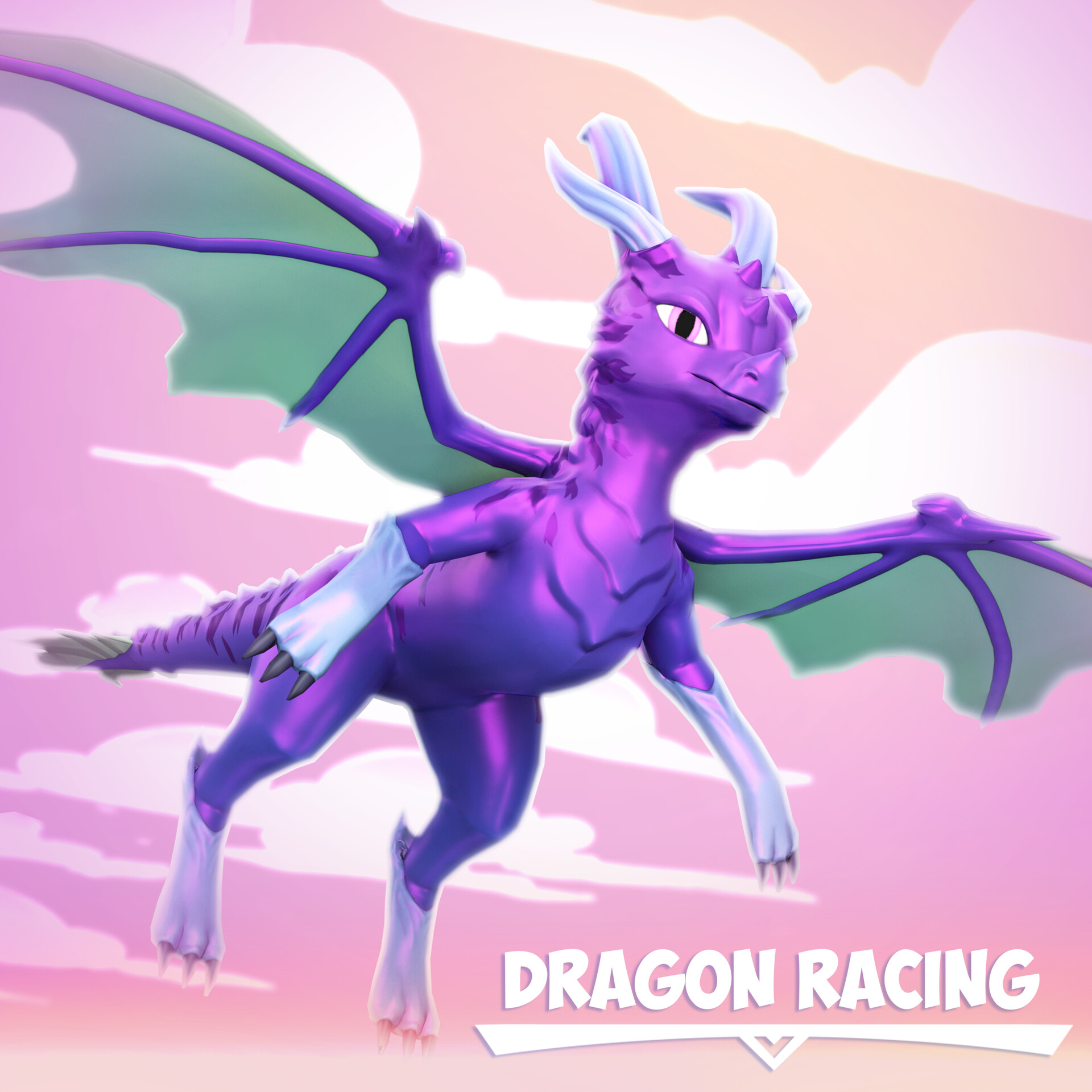 ArtStation - Highborn