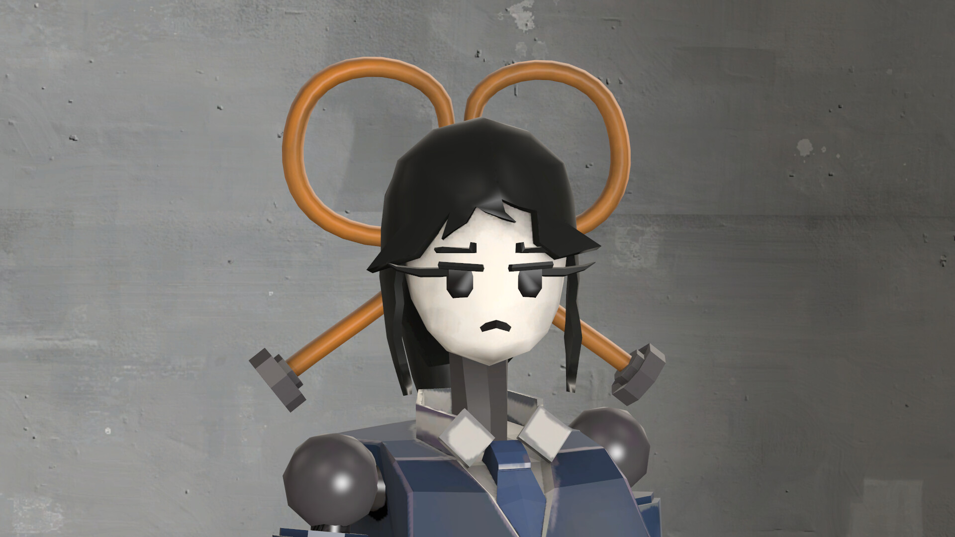 ArtStation - Saprina