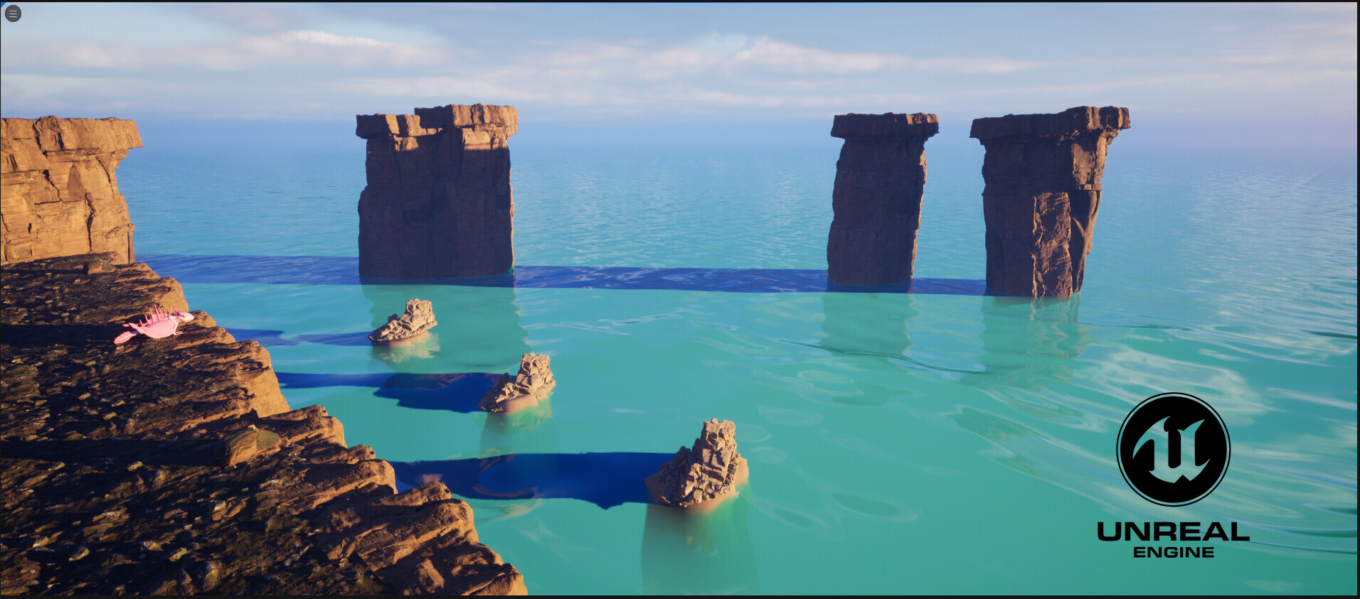 ArtStation - Dip Dive Dragon