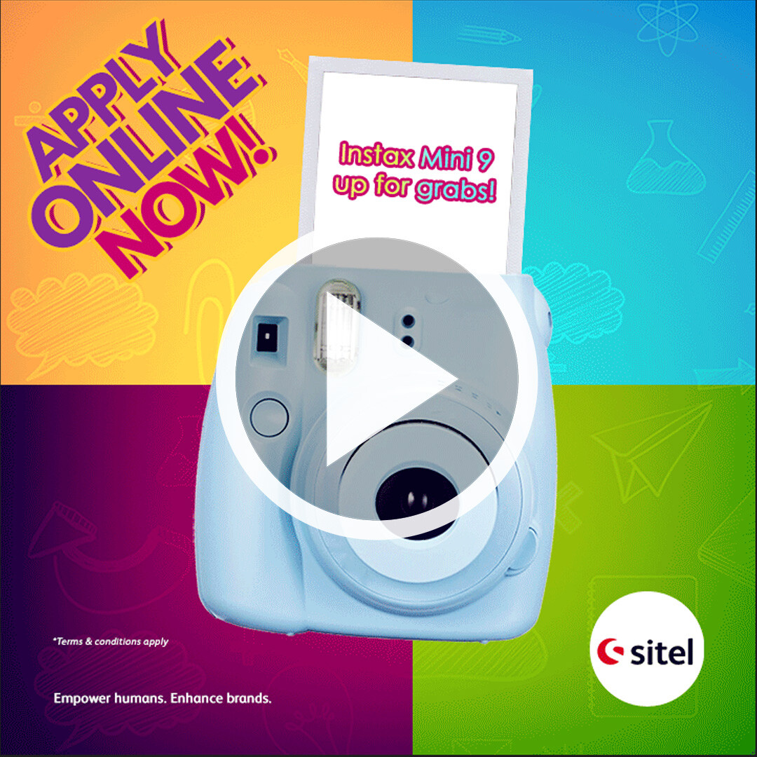 ArtStation - GIF for online promo ads