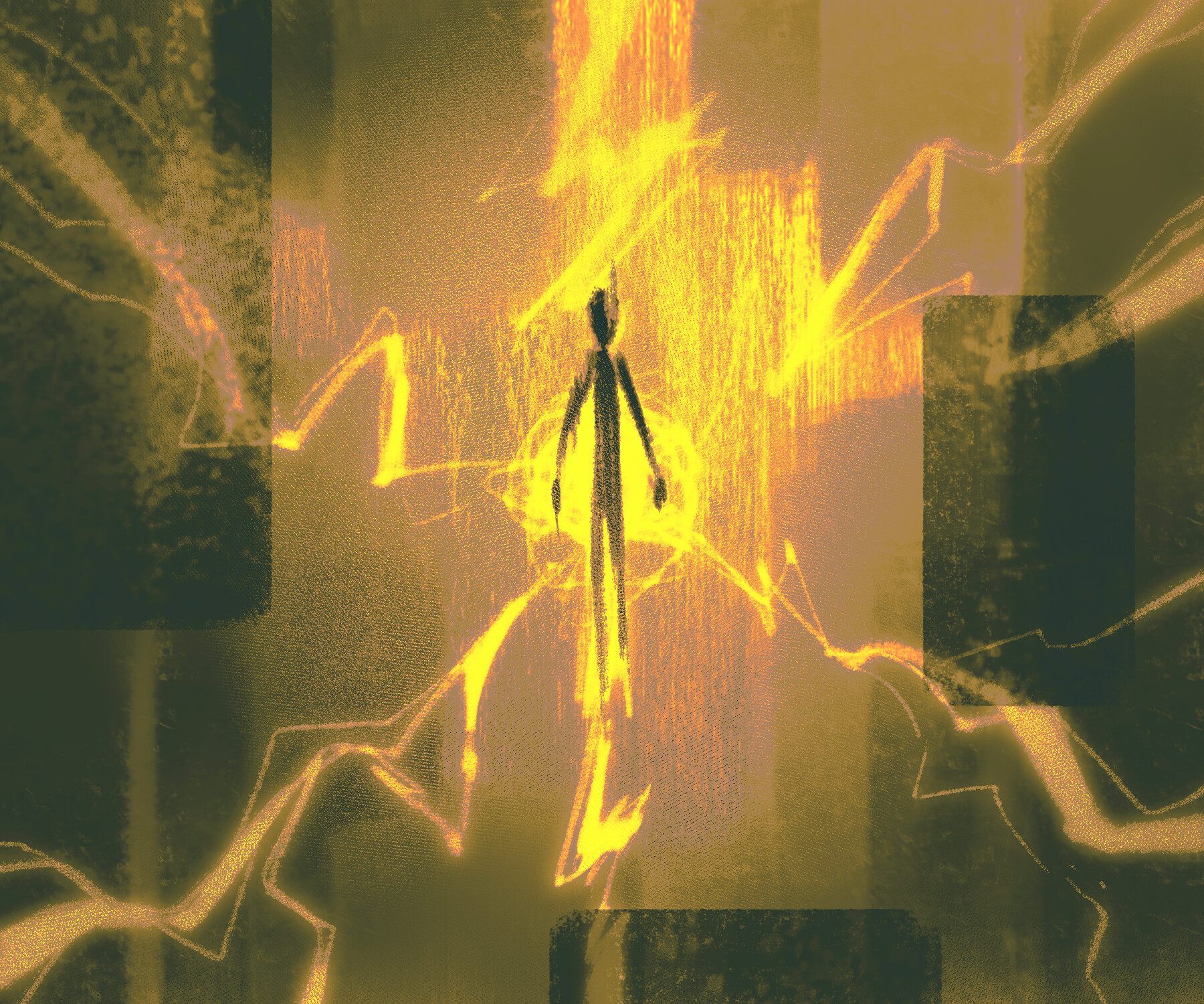 ArtStation - implosion