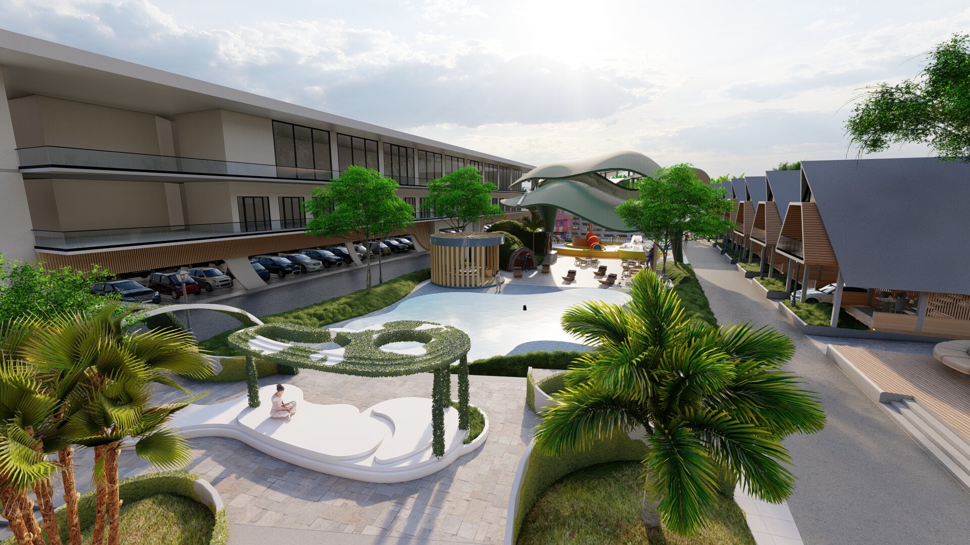 ArtStation - Another World