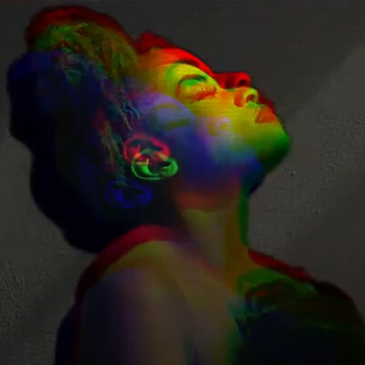 ArtStation - Make-up Is the Cherry on Top