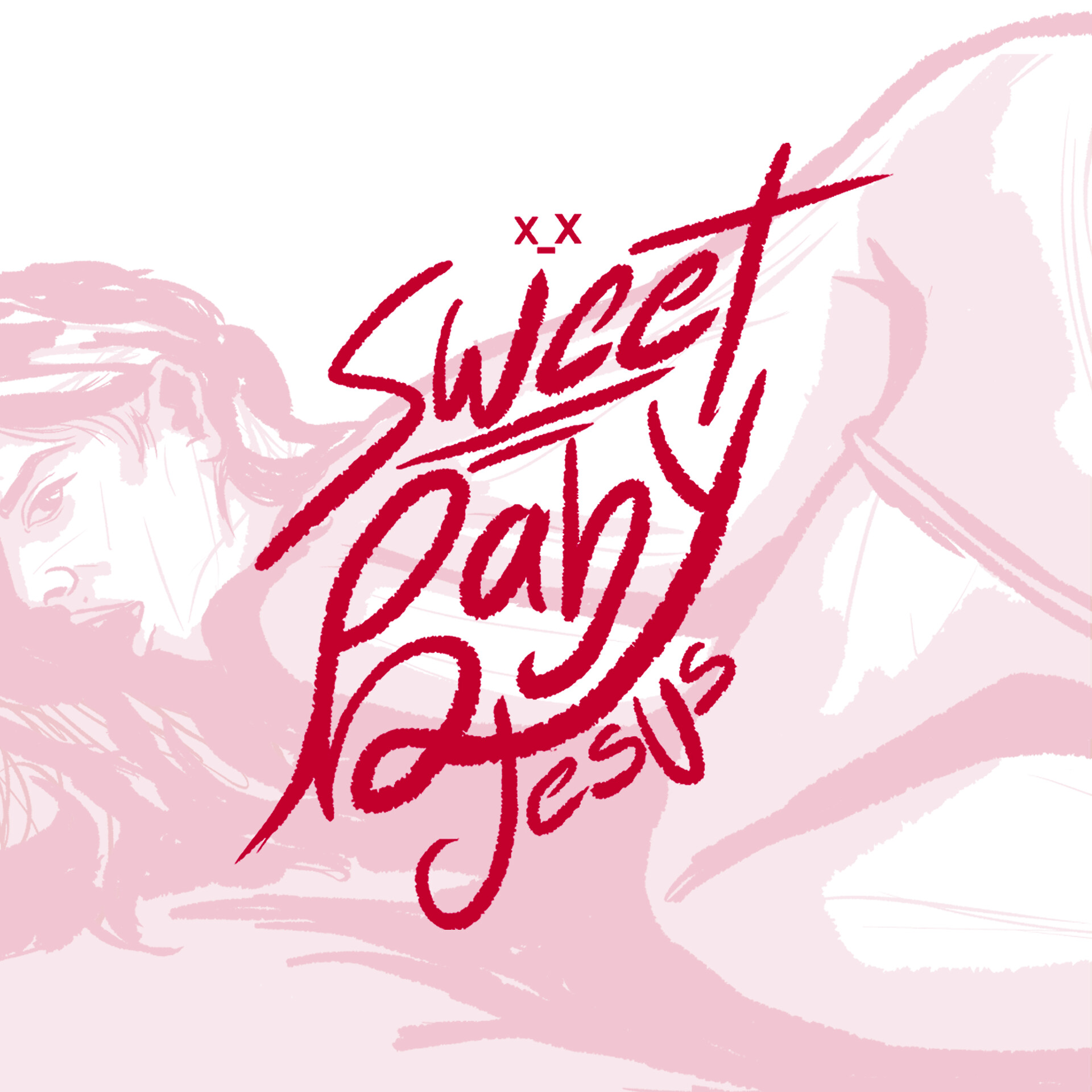 ArtStation - Sweet Baby JesUs