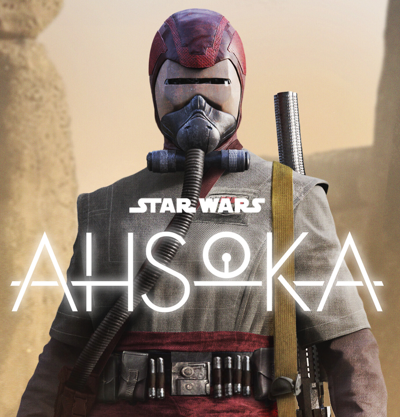 ArtStation - Acolyte