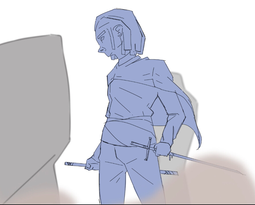 ArtStation - Flying Gremlin