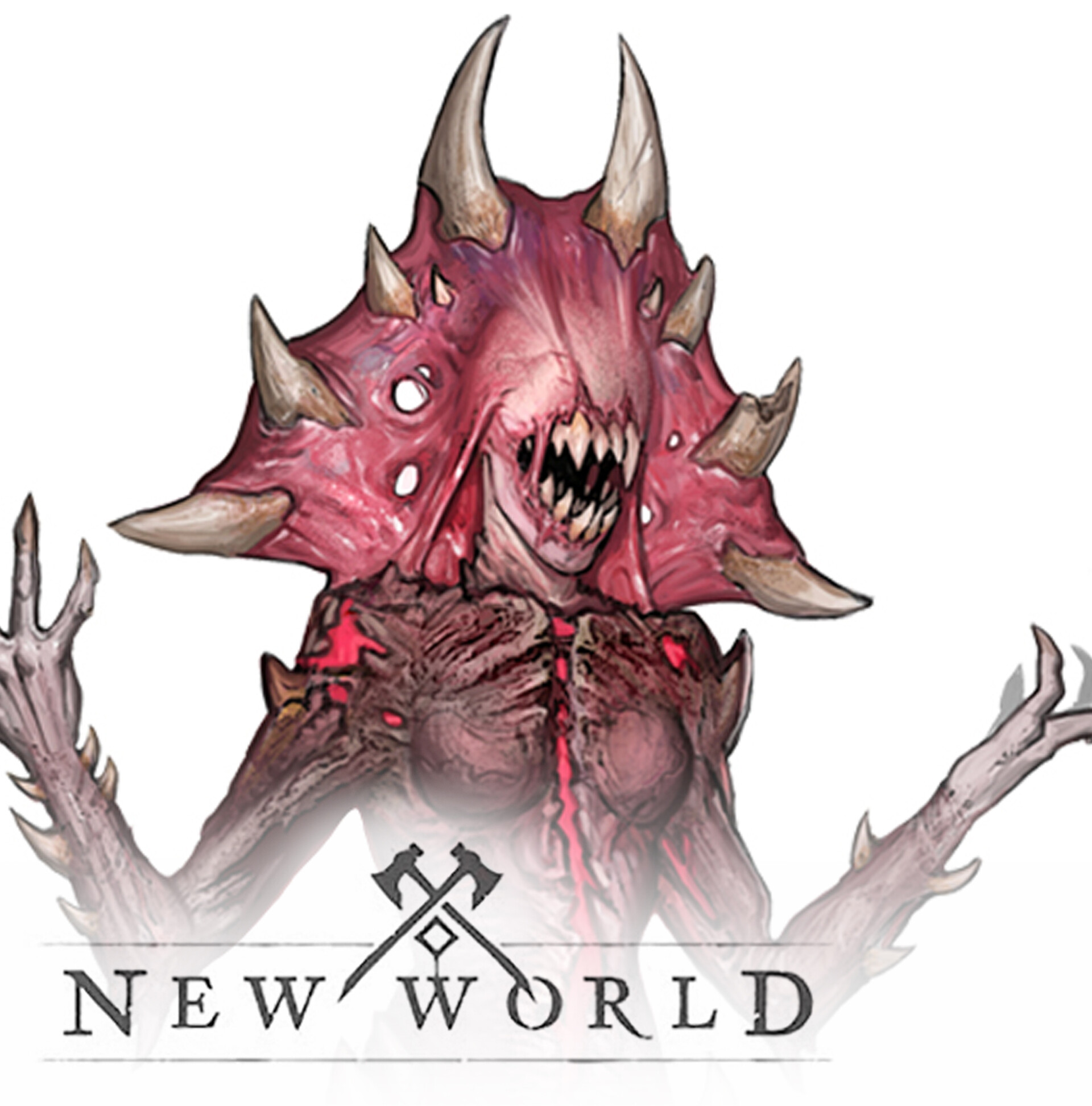 ArtStation - Corrupted Leviathan