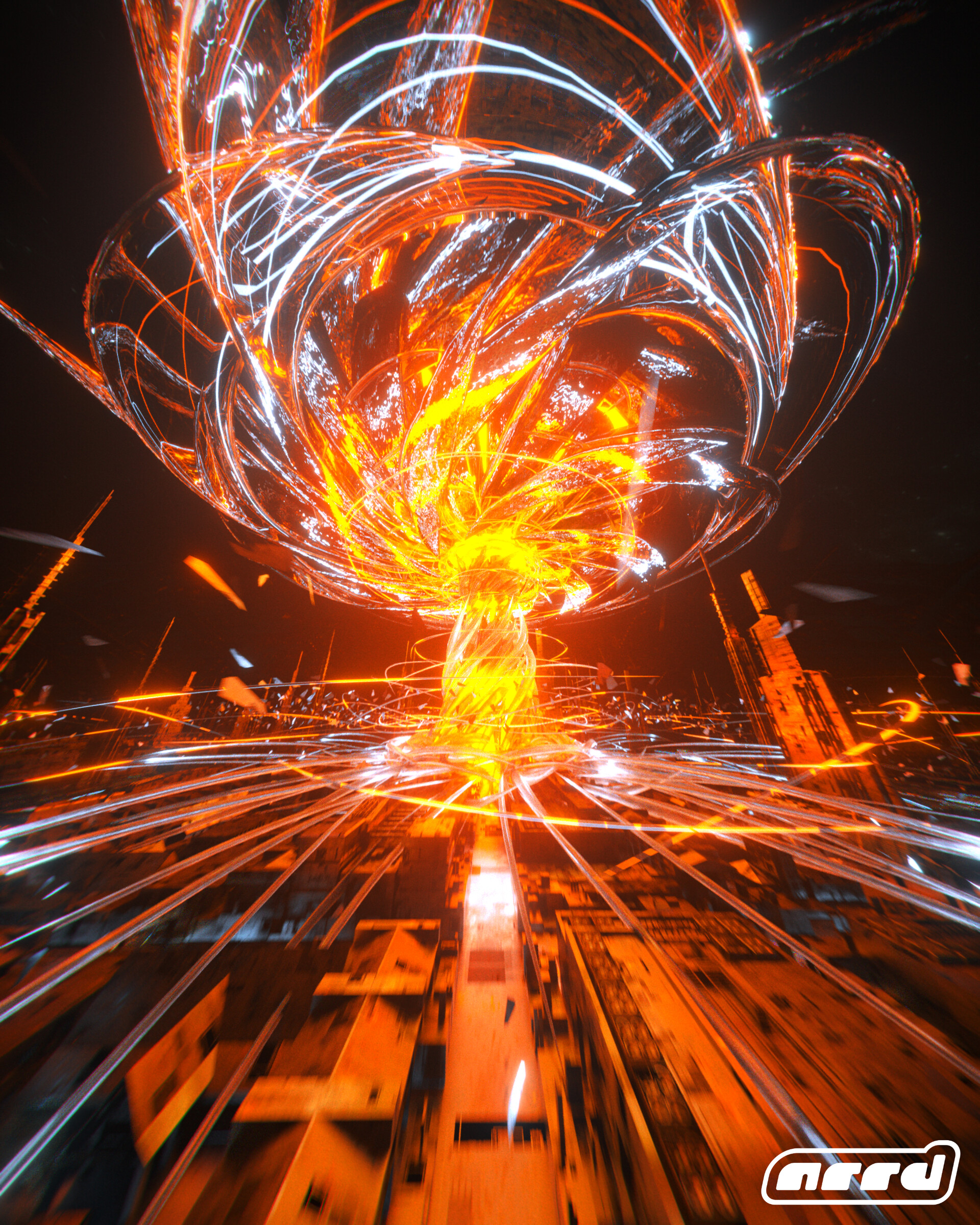 ArtStation - Creatober (10 Days)