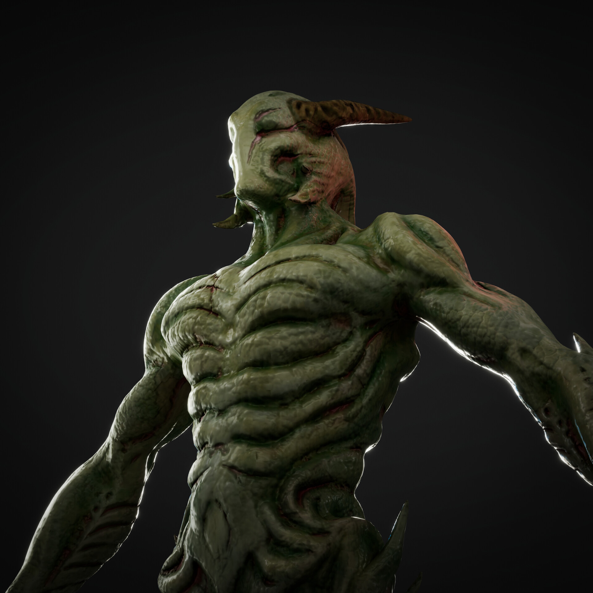 ArtStation - Cre VarMack