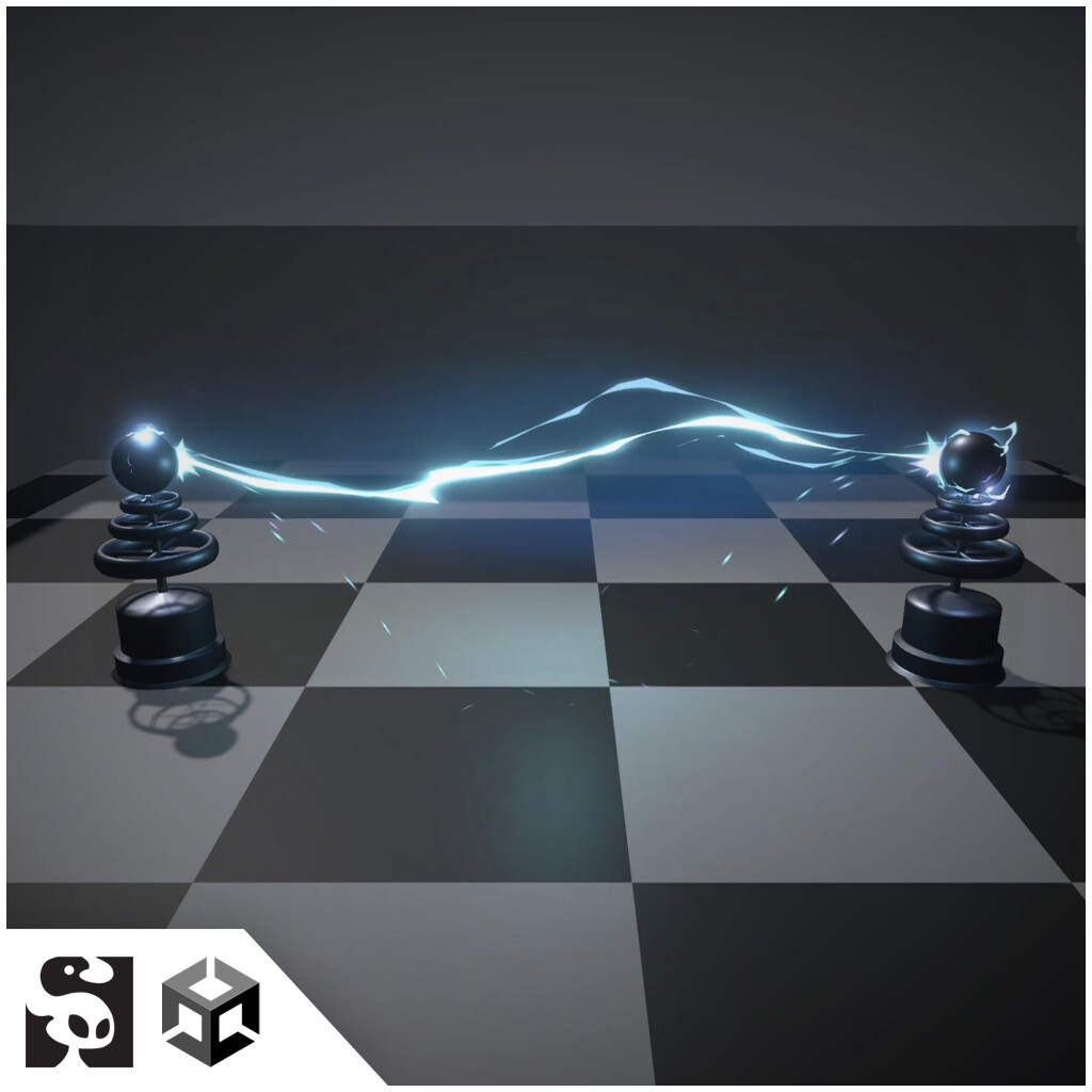 ArtStation - VFX Apprentice Foundations