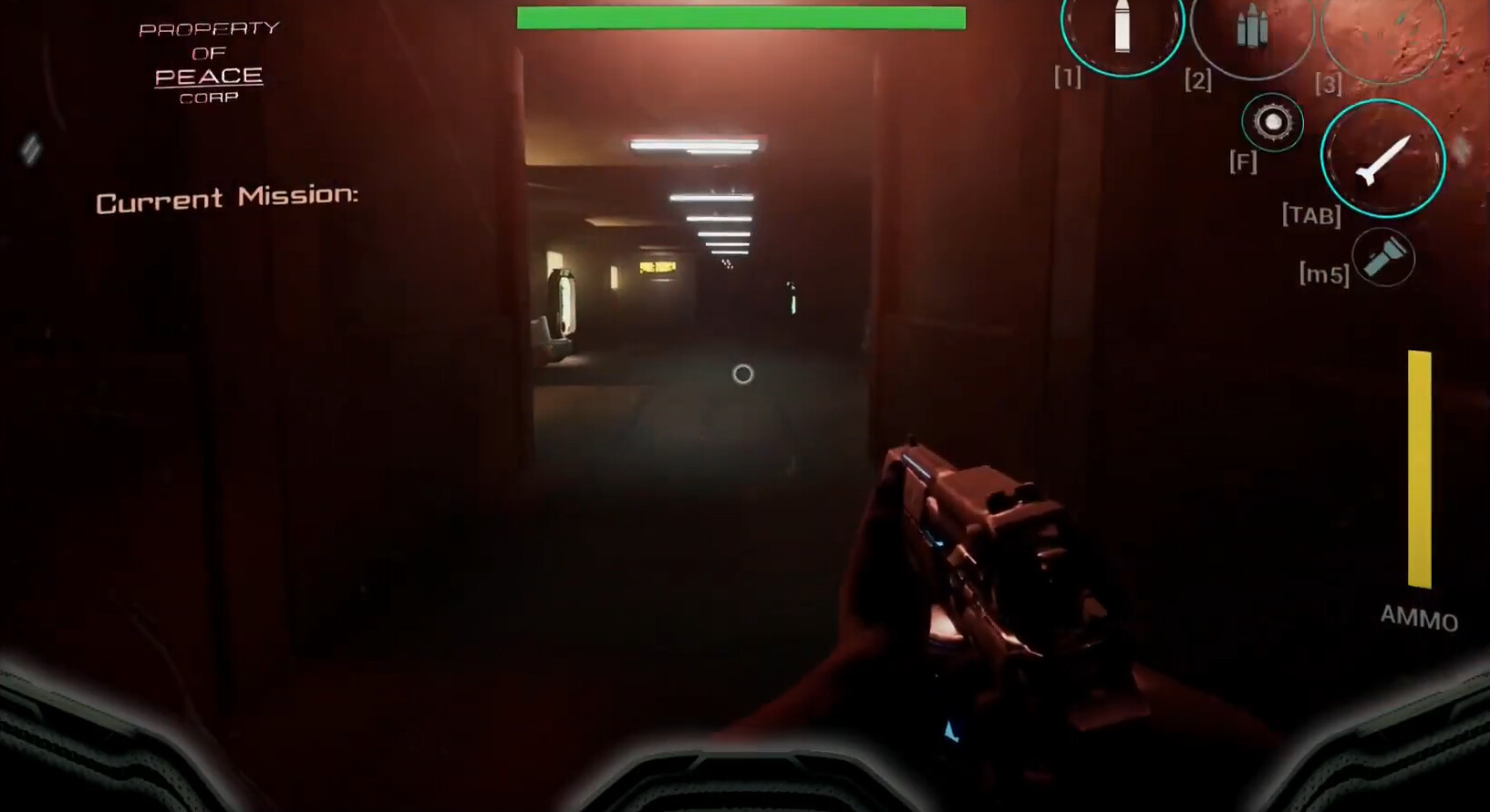 ArtStation - Acopalypse Gameplay VFX Highlights