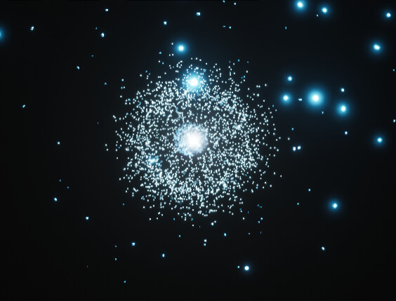 ArtStation - Flare Ammo - Unreal Engine 5 (Muzzle Flash, Tracer, Impact ...