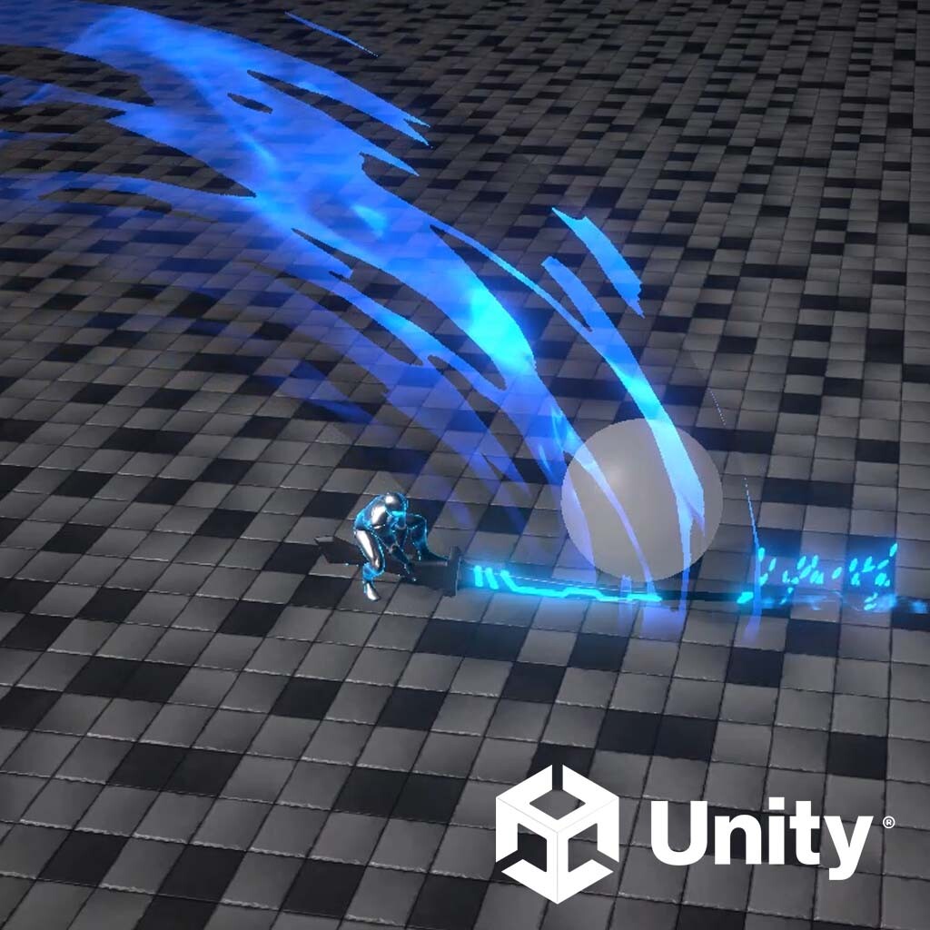 ArtStation - Slash VFX