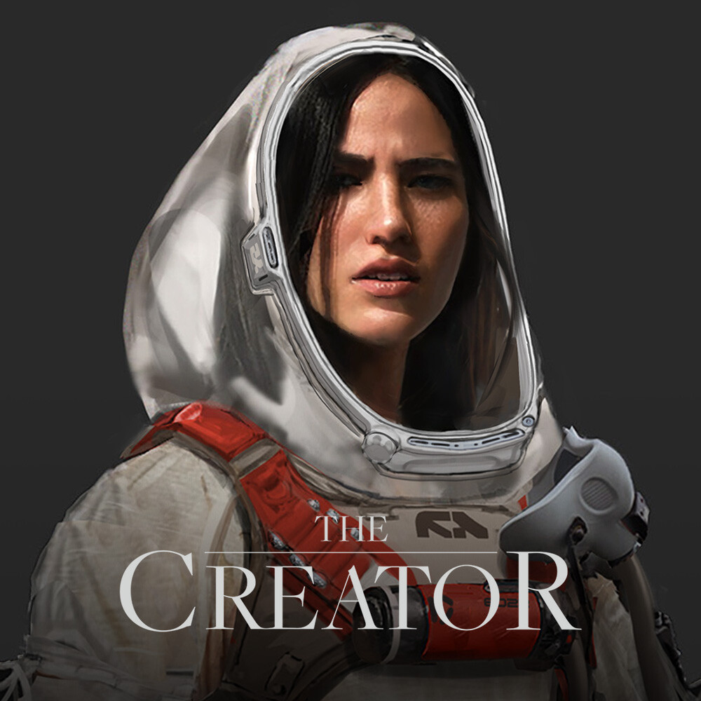 WĒTĀ WORKSHOP DESIGN STUDIO - The Creator - Maya