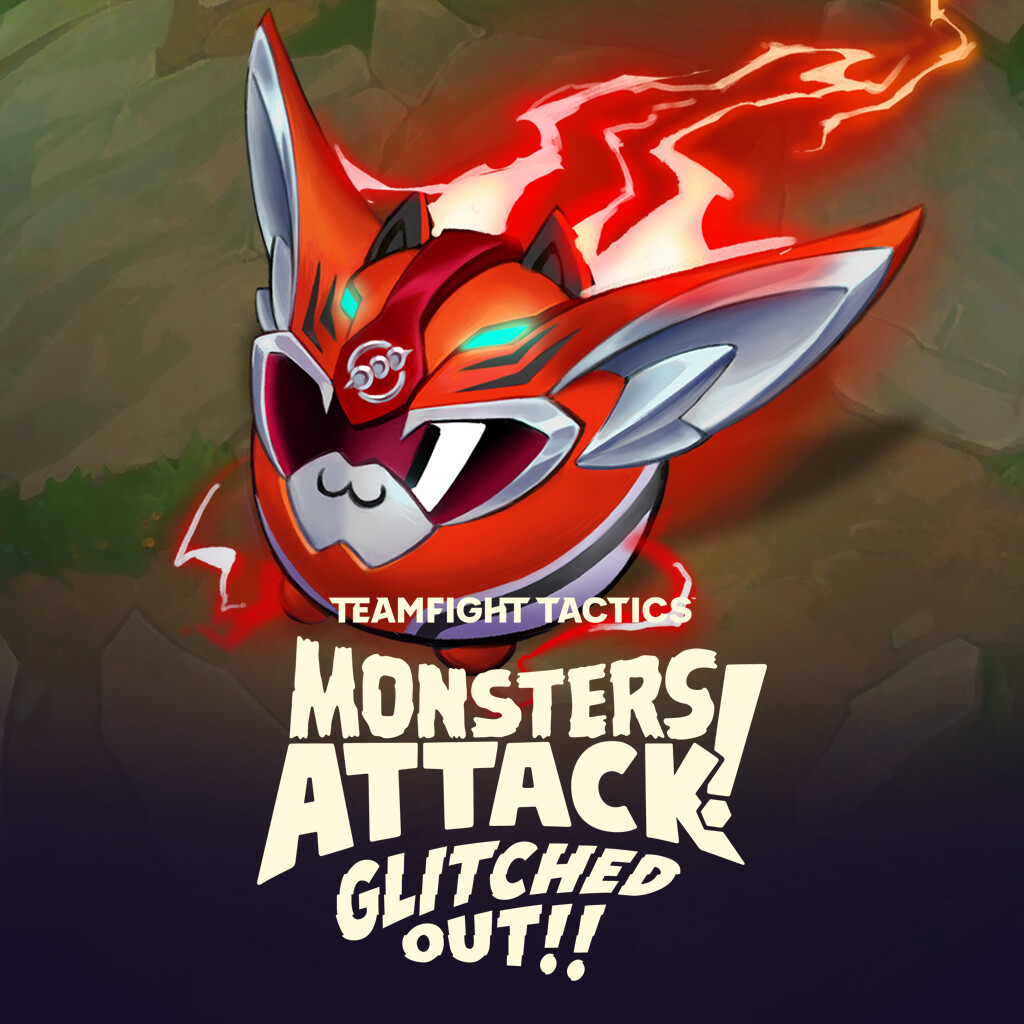 ArtStation - Rango Squad