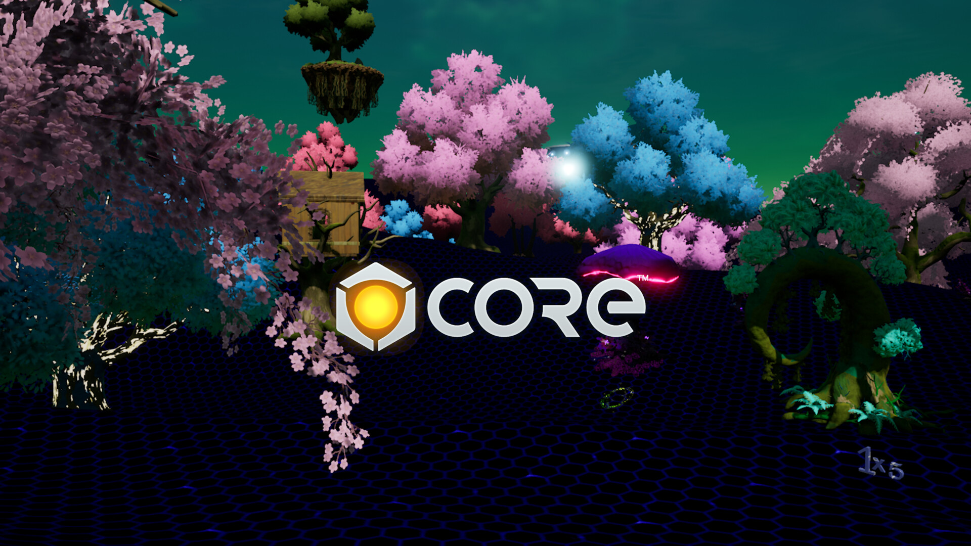 ArtStation - Educational Video Game