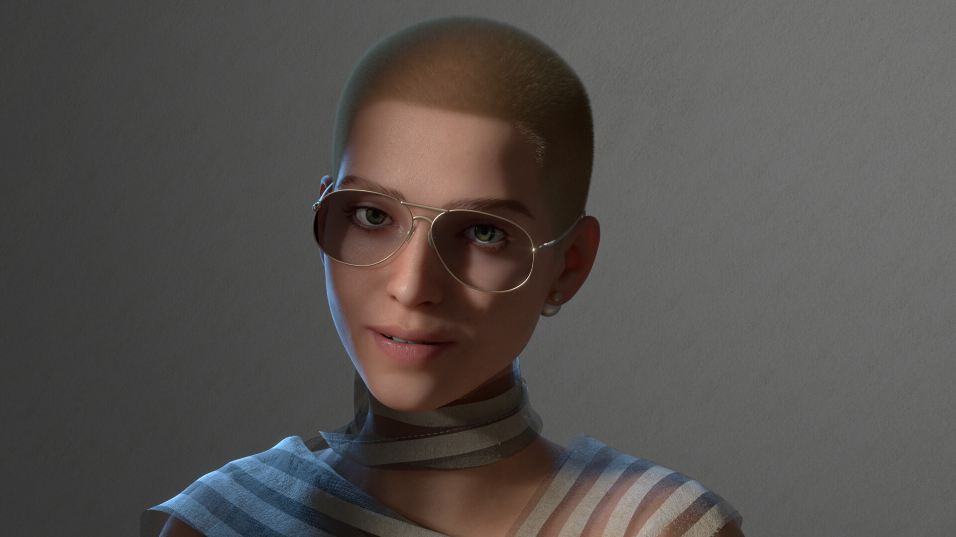 ArtStation - EVA TAR