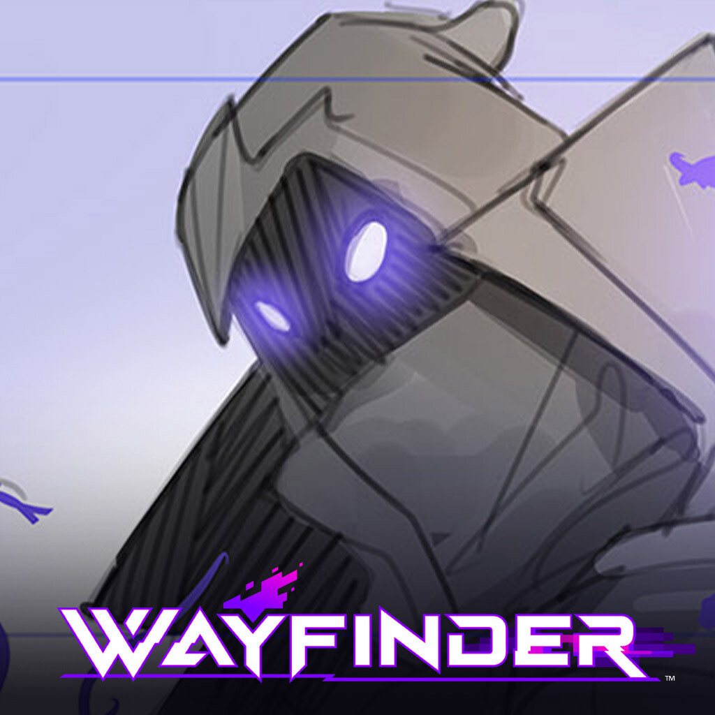 ArtStation - Kyros cutscene storyboard / layouts