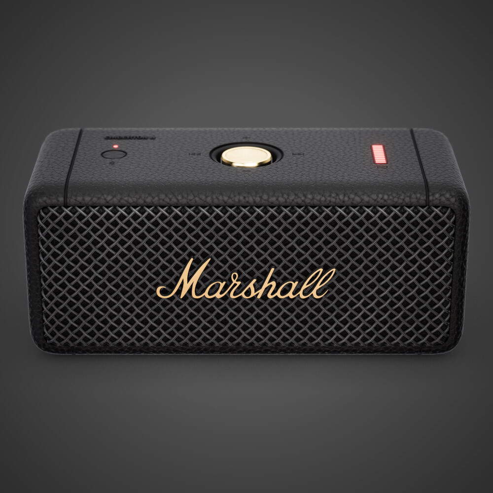 ArtStation - Marshall AR models