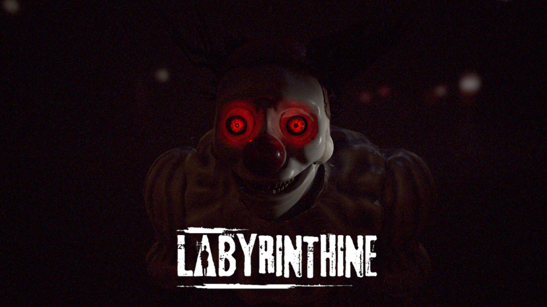 ArtStation - Clown - Animations [Labyrinthine]