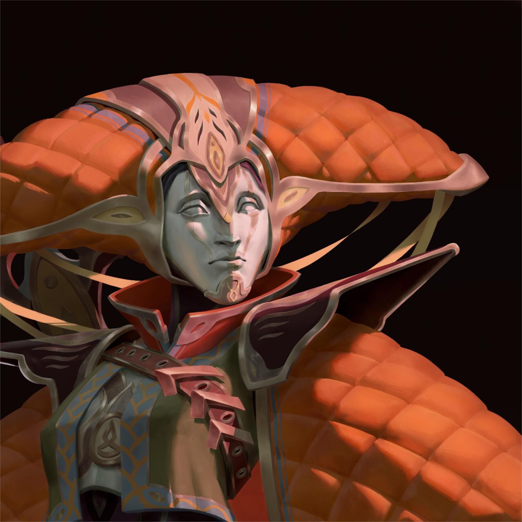 ArtStation - Trial Executor