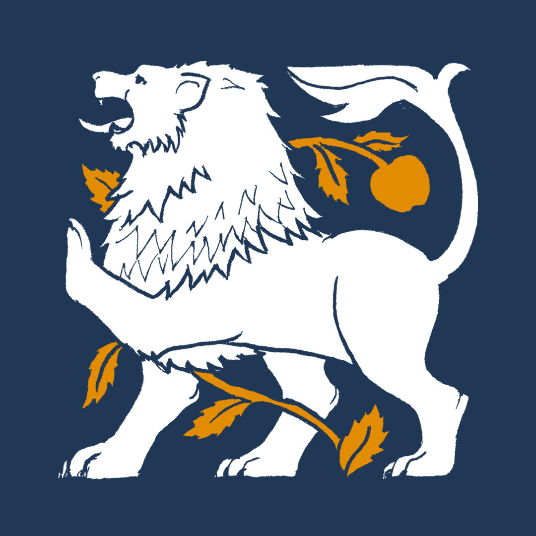 ArtStation - Triptych Scenes of Narnia (1/21)