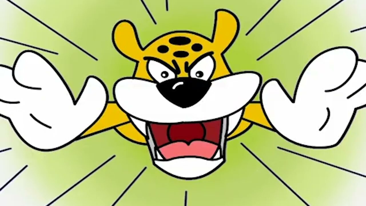 ArtStation - ART/ANIMATION/ILLUSTRATION