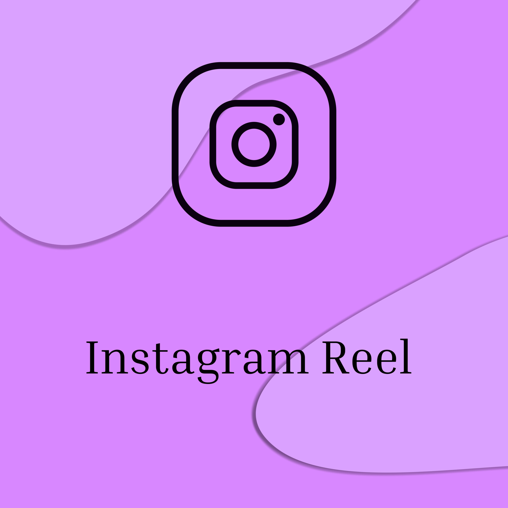 ArtStation - Motion Graphics for Reels