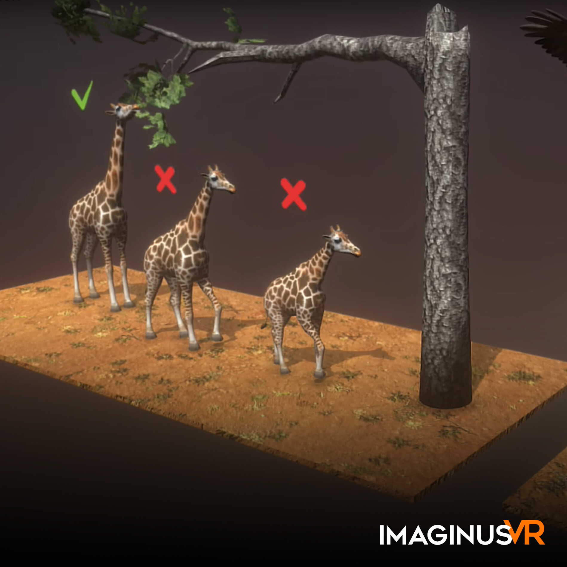 ArtStation - NGSS: Natural Selection