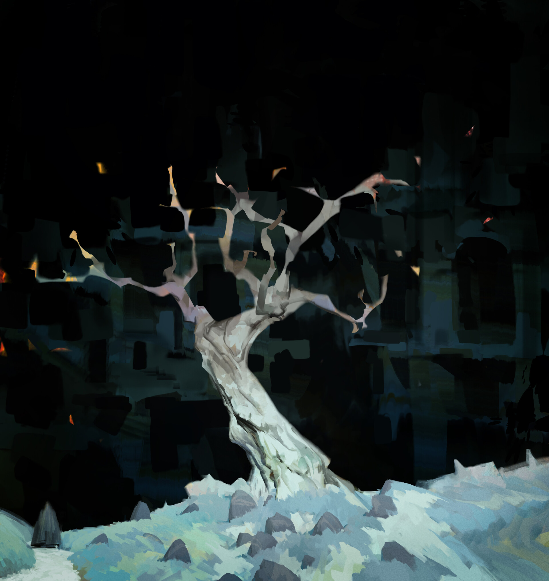 ArtStation - Sketches