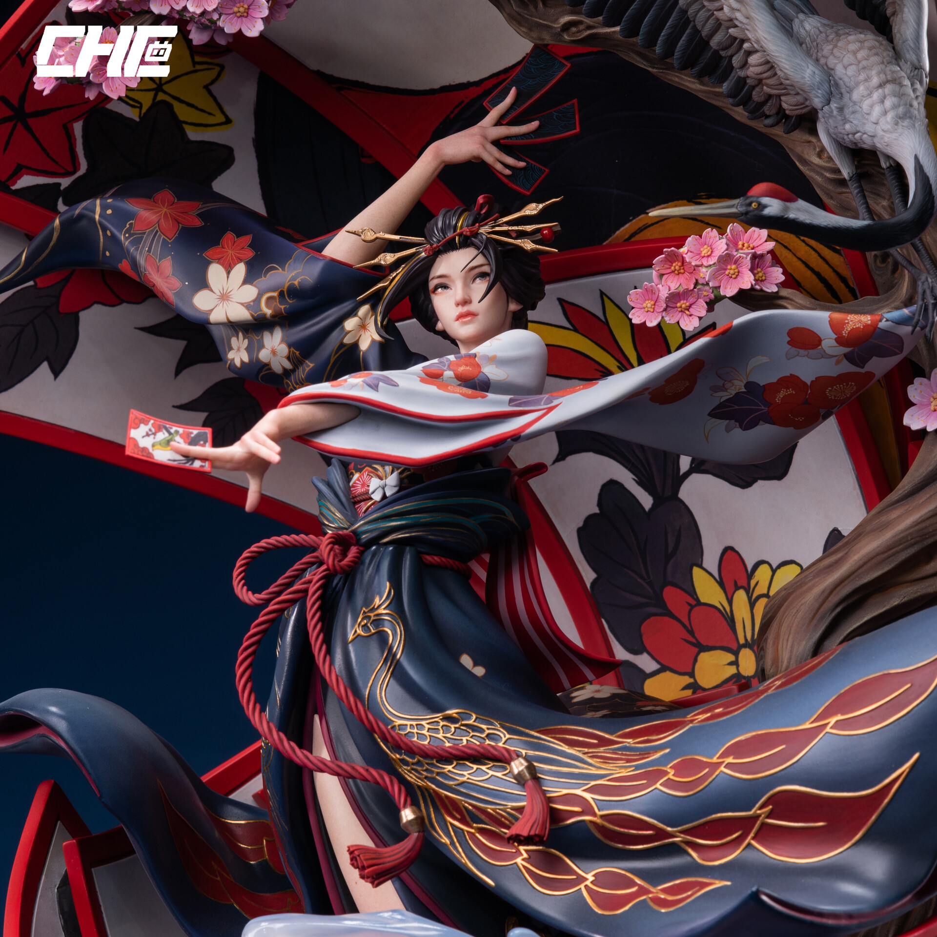 ArtStation - Kulo-Card